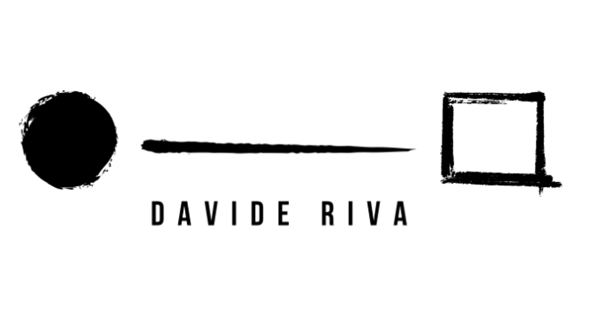 DAVIDE RIVA ART